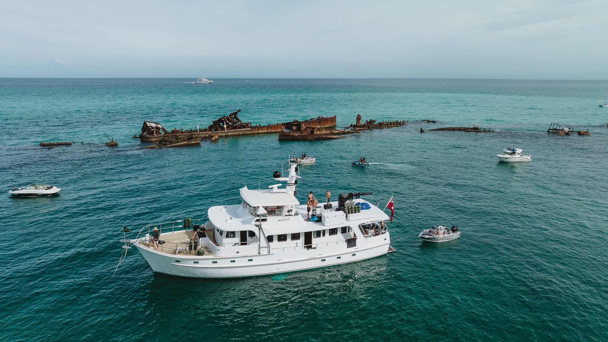SHOP – REEF LAGOON