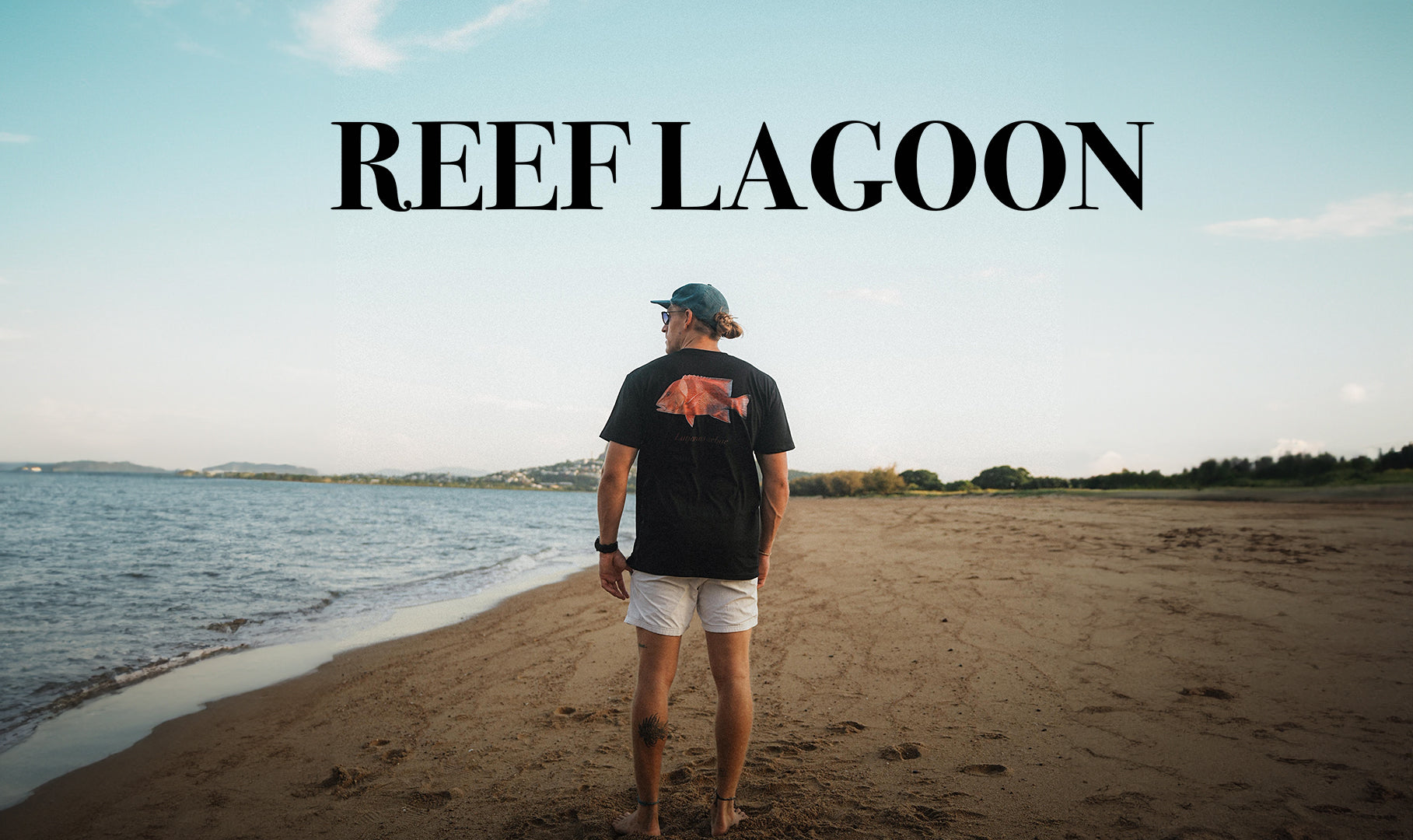 Products – REEF LAGOON